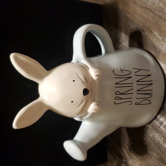 Rae Dunn | Holiday | Ray Dunn Artisan Collection Spring Bunny | Poshmark